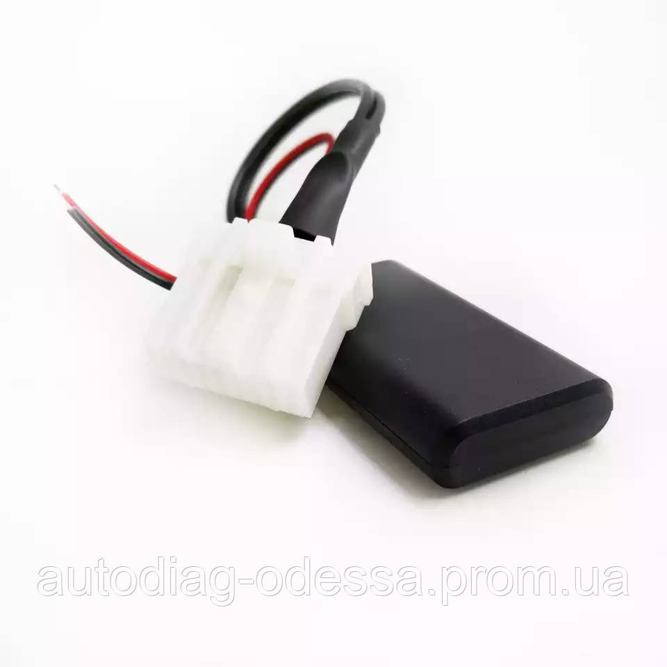 AUX Bluetooth блютуз-модуль Mazda Мазда 3 6 5 cx-7 (ID#1501624250 ...