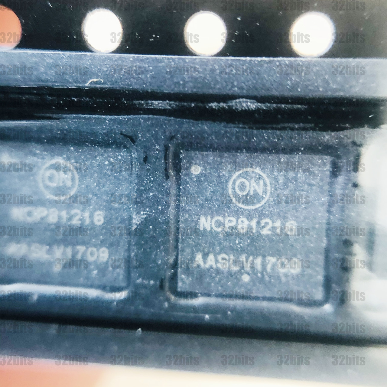 Микросхема NCP81216 / NCP81216MNTXG оригинал (ID#1325843621), цена: 75 ₴, купить на Prom.ua