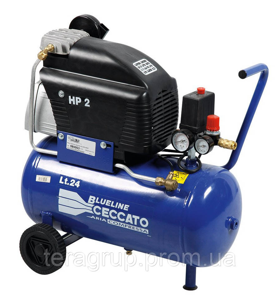 Ceccato air compressor store