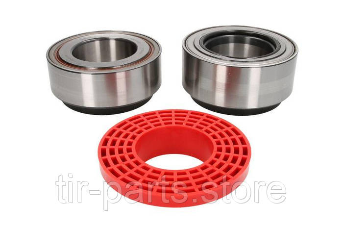 Купить Подшипник передней ступицы VOLVO EURO6 | FAG | 20967831 ...