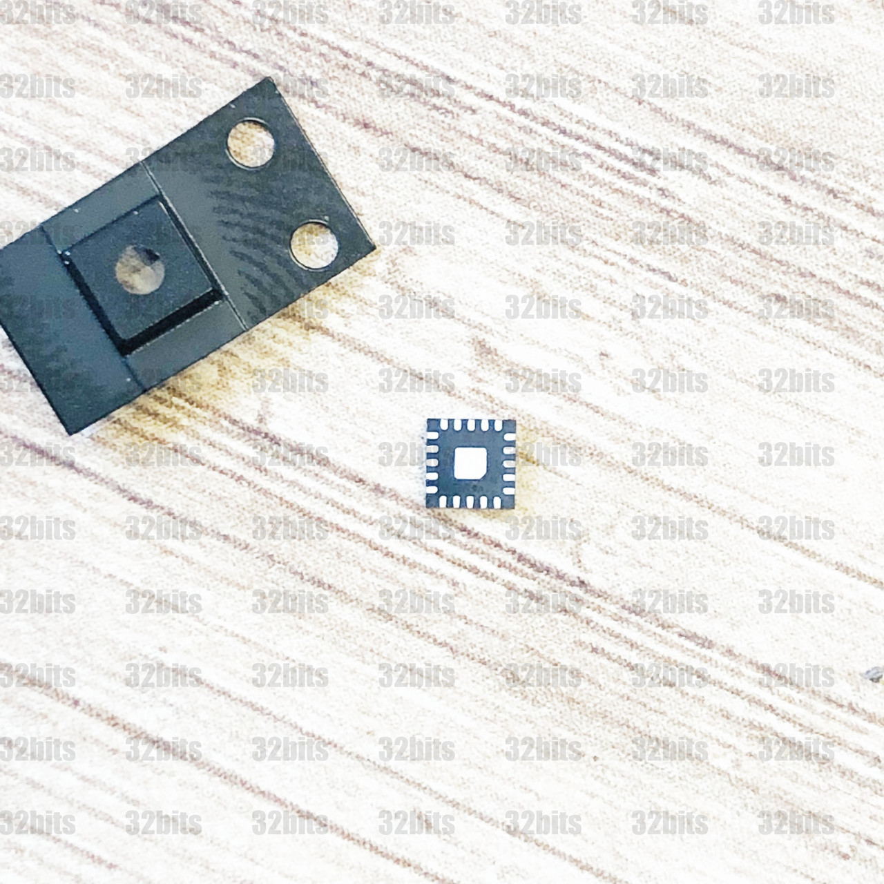 Микросхема SY8288BRAC / SY8288B BAB* оригинал: продажа, цена в Львове ...