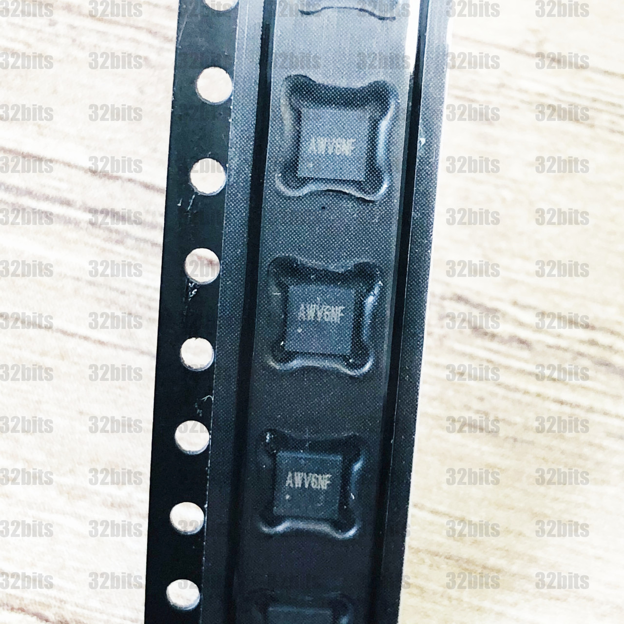 Купити Мікросхема SY8286BRAC / SY8286B AWV оригінал, ціна 40 ₴ - Prom ...