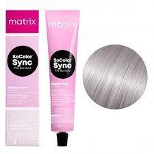 Крем-фарба для волосся без аміаку Matrix SoColor Sync 11P Ультра ...