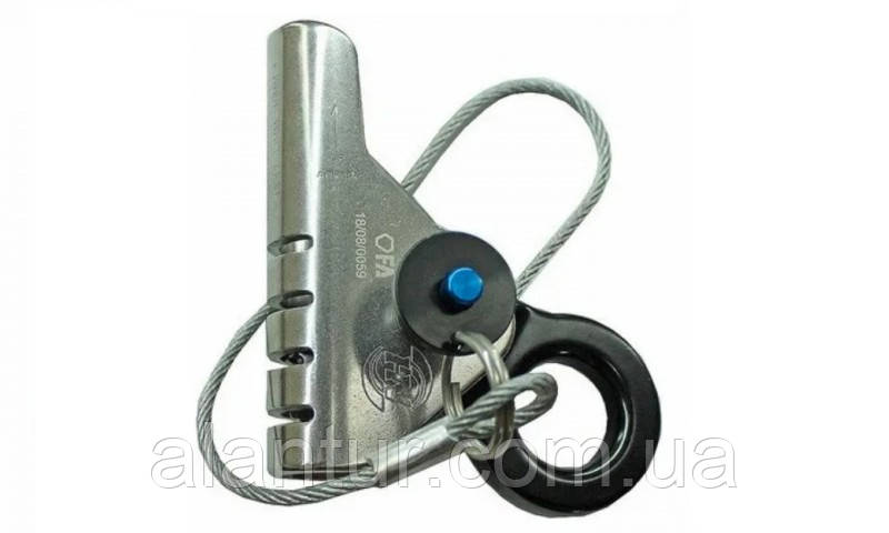 Зажим First Ascent NH для веревки 13-16мм (ID#1502274293), цена: 1200 ...
