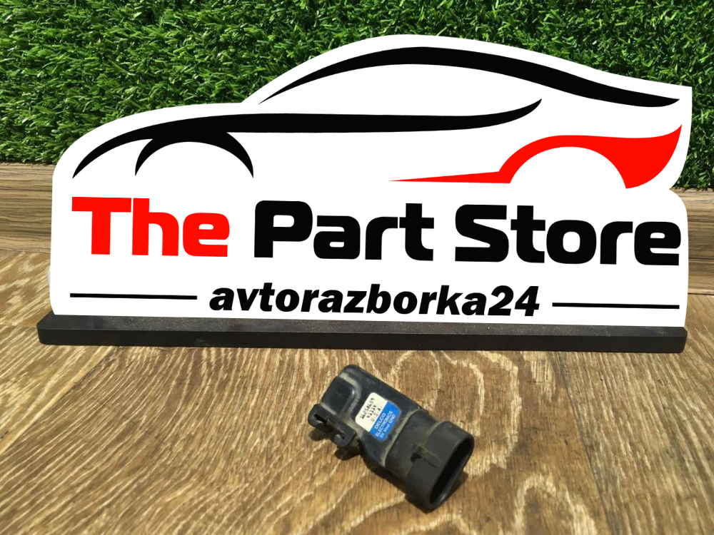 Датчик Давления Наддува Opel Combo Опель Комбо 2001 - 2011, 16258659 ...