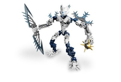 Конструктор Лего Lego Bionicle Гелу (Gelu) (ID#1502563383), цена: 3999 ...