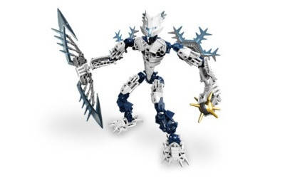 Конструктор Lego Bionicle Гелу (Gelu) (ID#-4001302920617399732), ціна ...