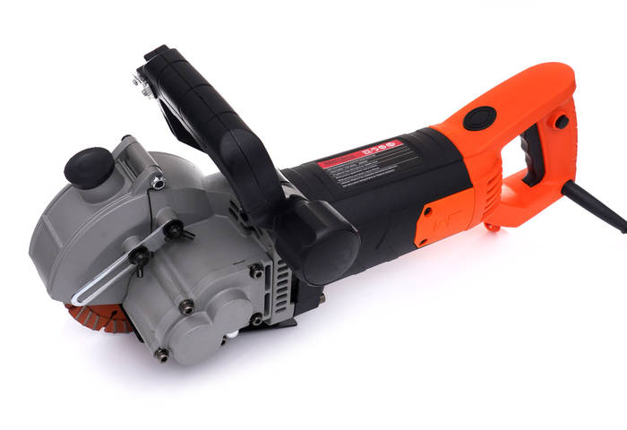 Штроборез Kraft диск 133мм КД1739,3000Вт+лазер (ID#1502634967), цена ...