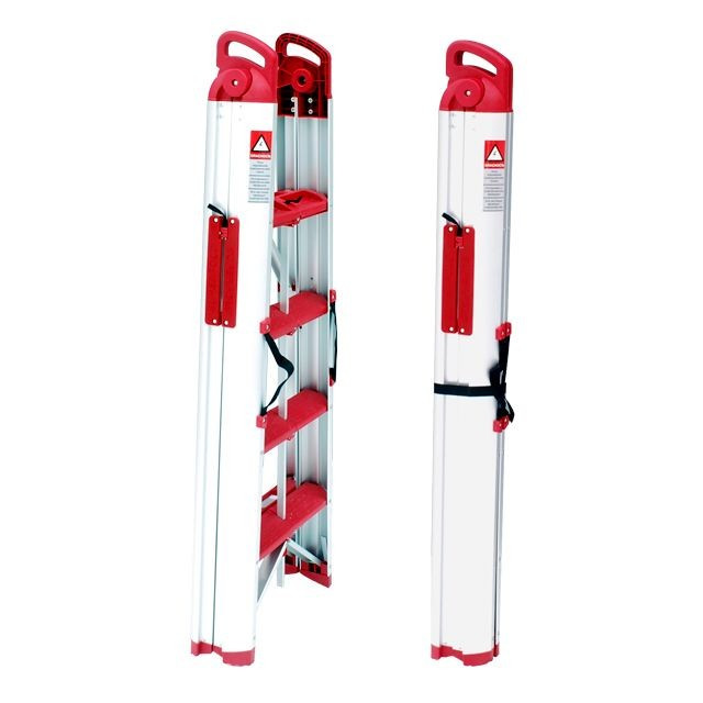 Драбина розкладна трансформер Intertool Lt 5000 ціна 2499 грн — Prom Ua Id 1502649533