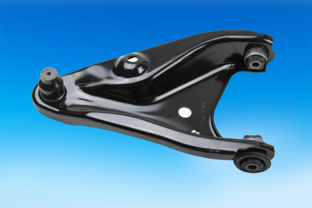 Рычаг передний подвески правый на Renault SANDERO / Renault (Original ...