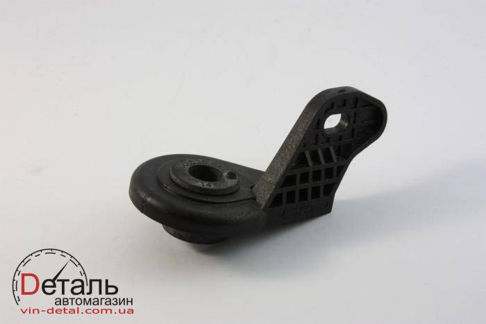 Кронштейн радиатора Aveo III верхий левый "GM" (ID#1345991675), цена ...