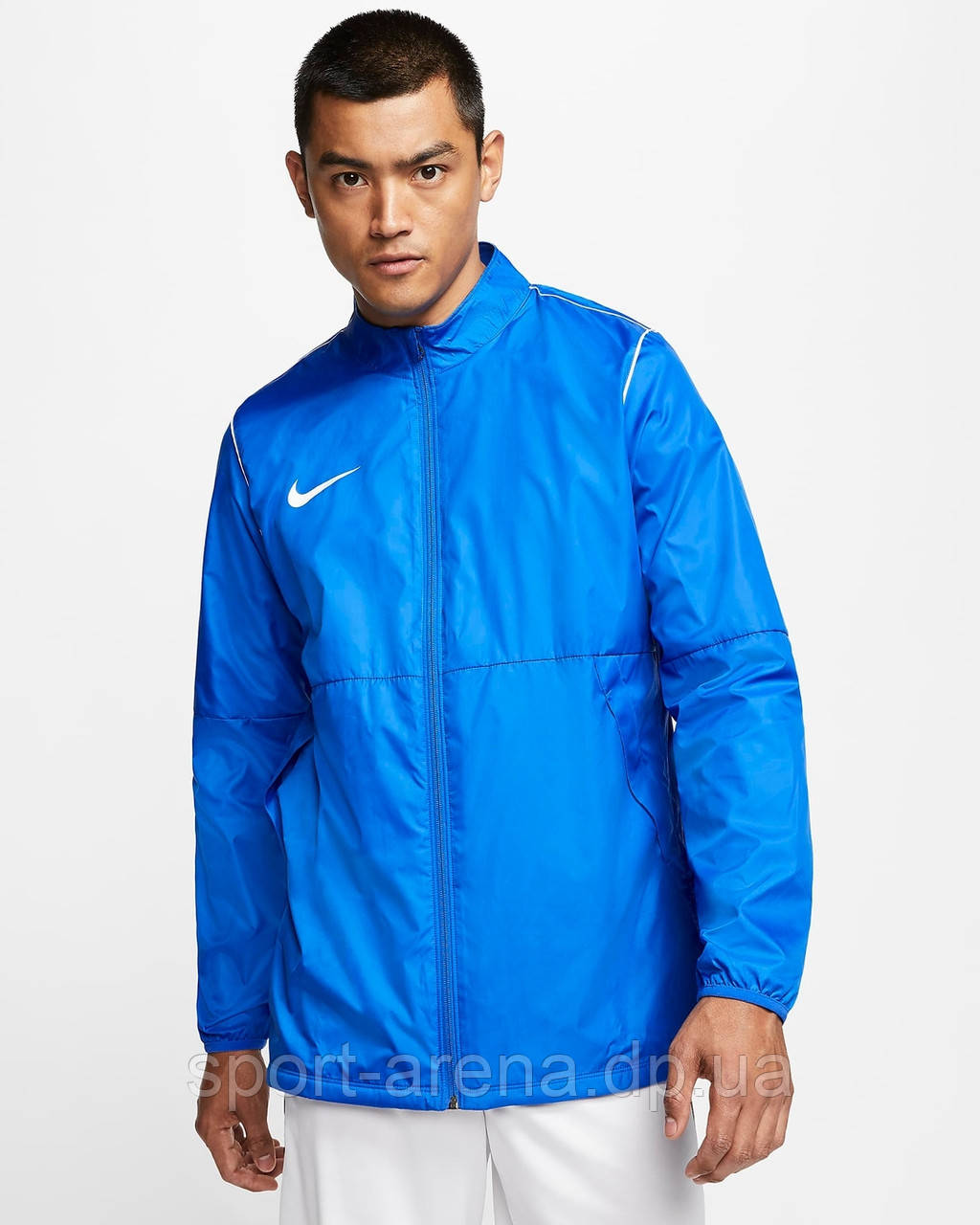 Ветровка мужская Nike Men's Park 20 Rain Jacket BV6881-463 (ID ...