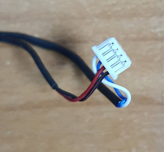 Початкові динаміки для ноутбука Dell Latitude E5440, PK23000MK00, Звук ...