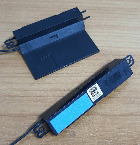 Початкові динаміки для ноутбука Dell Latitude E5440, PK23000MK00, Звук ...