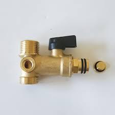 Кран підживлення газового котла Ferroli Domicompact, Domina, Domitop ...