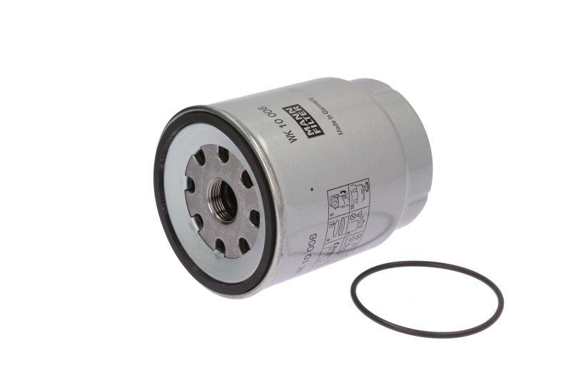 Купити Фільтр паливний сепаратора RVI PREMIUM 7421380472 H392WK ...