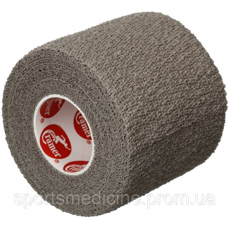 Эластичный пластырь для спортсменов Cramer Eco-Flex Stretch (5,48 м ...
