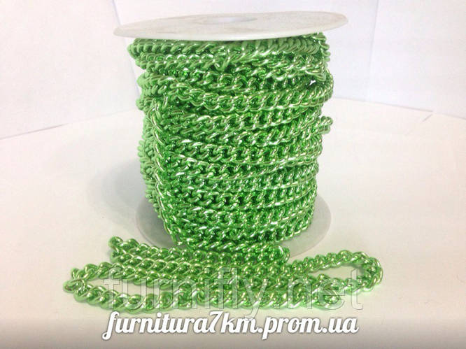 Купить Декоративная металлическая цепь, цена 414.54 ₴ — Prom.ua (ID ...