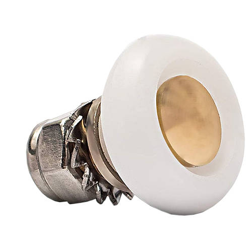 Колесо для дверей душевых кабин и душевых боксов 16мм колесики для ...