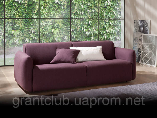 Раскладной диван для ежедневного сна со спальным местом 160 см ARMAND ...