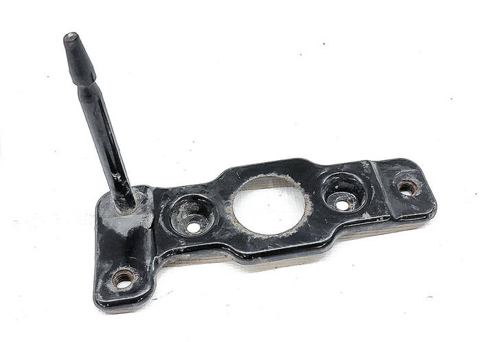 Купити кронштейн підсилювача заднього бампера 86641D5000 Kia Optima ...