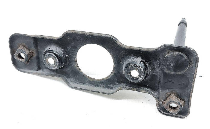 Купити кронштейн підсилювача заднього бампера 86641D5000 Kia Optima ...