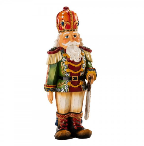 Статуэтка "Солдатик с мечом", 33 см (ID#1503469036), цена: 3500 ...