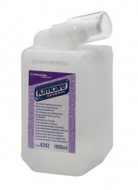 Купить Kimberly-Clark Kimcare General мыло-пена, прозрачное 1 литр ...