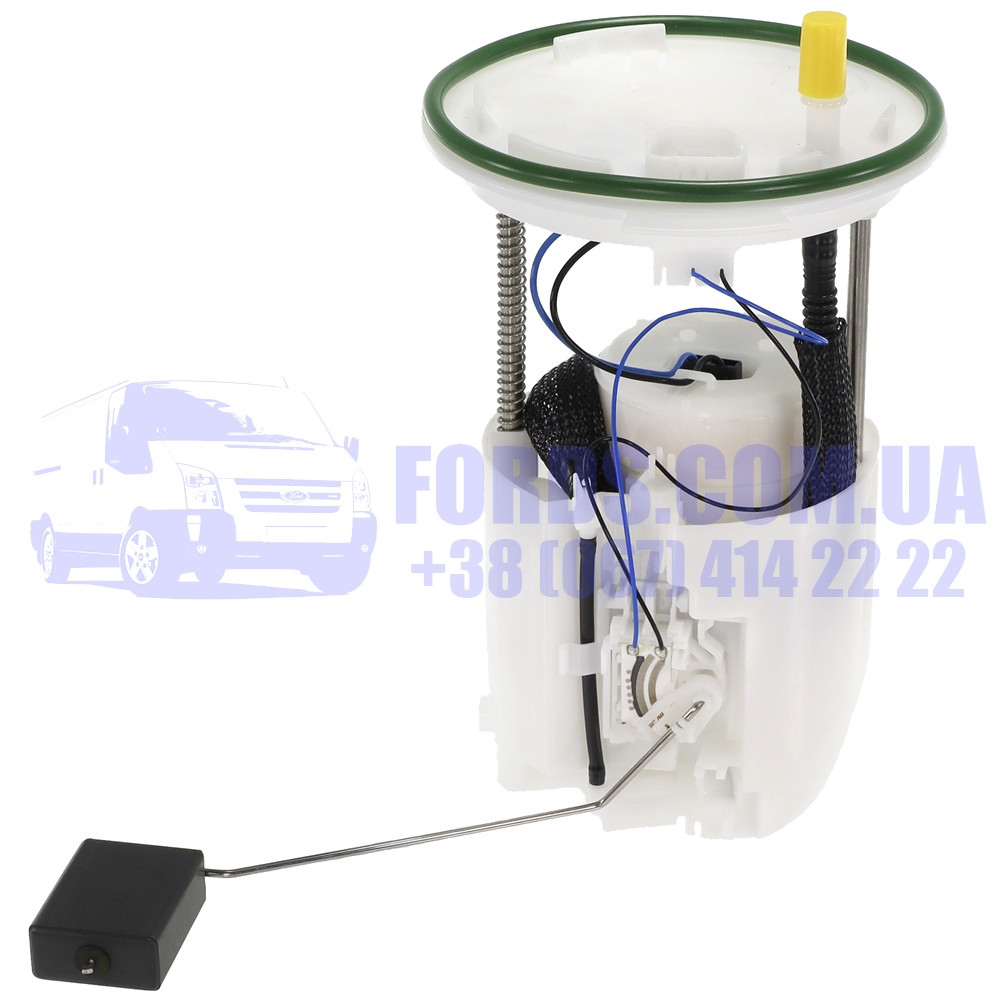 Насос Топливный FORD MONDEO/FUSION 2014- (ECOBOOST) (5262471 ...