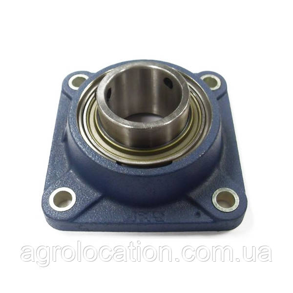 Купить Корпус с подшипником в сборе (P01834/601-015S/(601-002V+822-266C ...