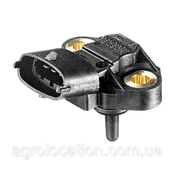 Датчик Давления и Температуры Масла (504358206/4890193/2859674), T8.410 ...