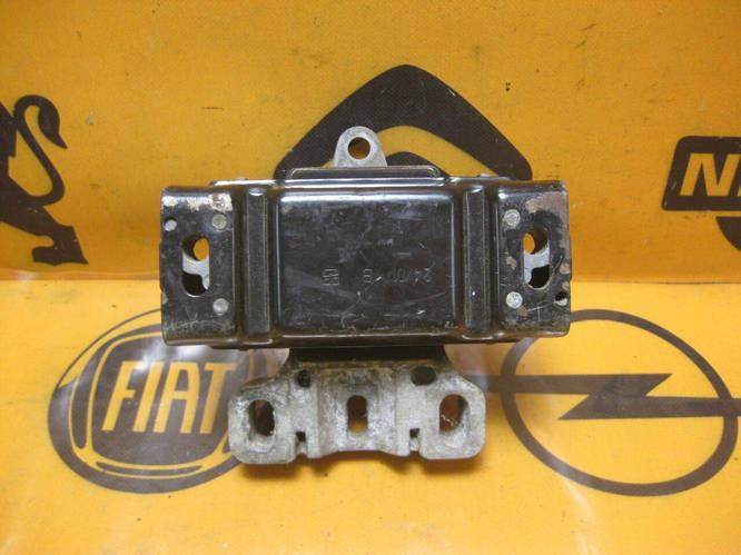 Купить Б/У Опора двигателя левая VOLKSWAGEN GOLF IV Seat Leon / VW Bora ...