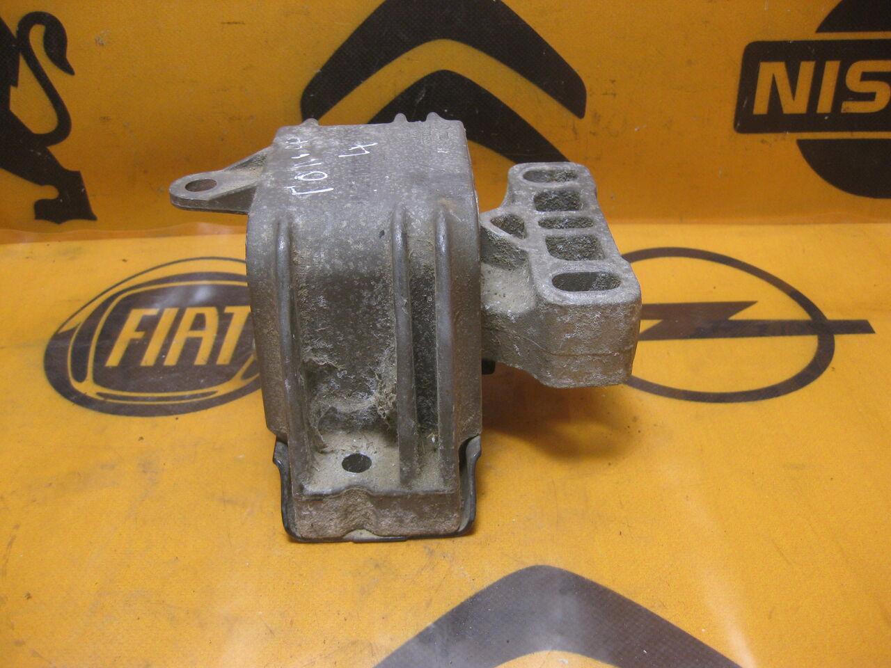 Купить Б/У Опора двигателя левая VOLKSWAGEN GOLF IV Seat Leon / VW Bora ...