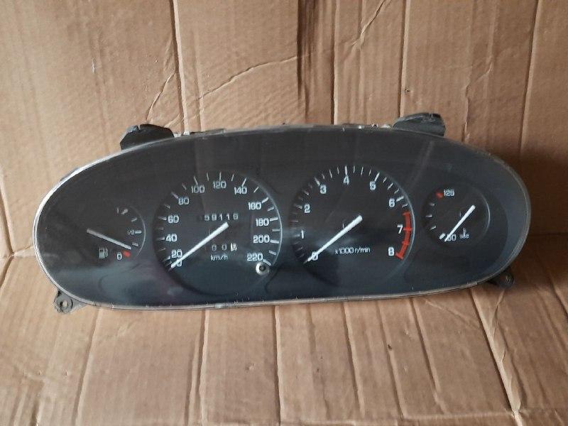 Приборная Панель Daewoo Leganza(Деу Леганза) — Купить Недорого на Bigl ...