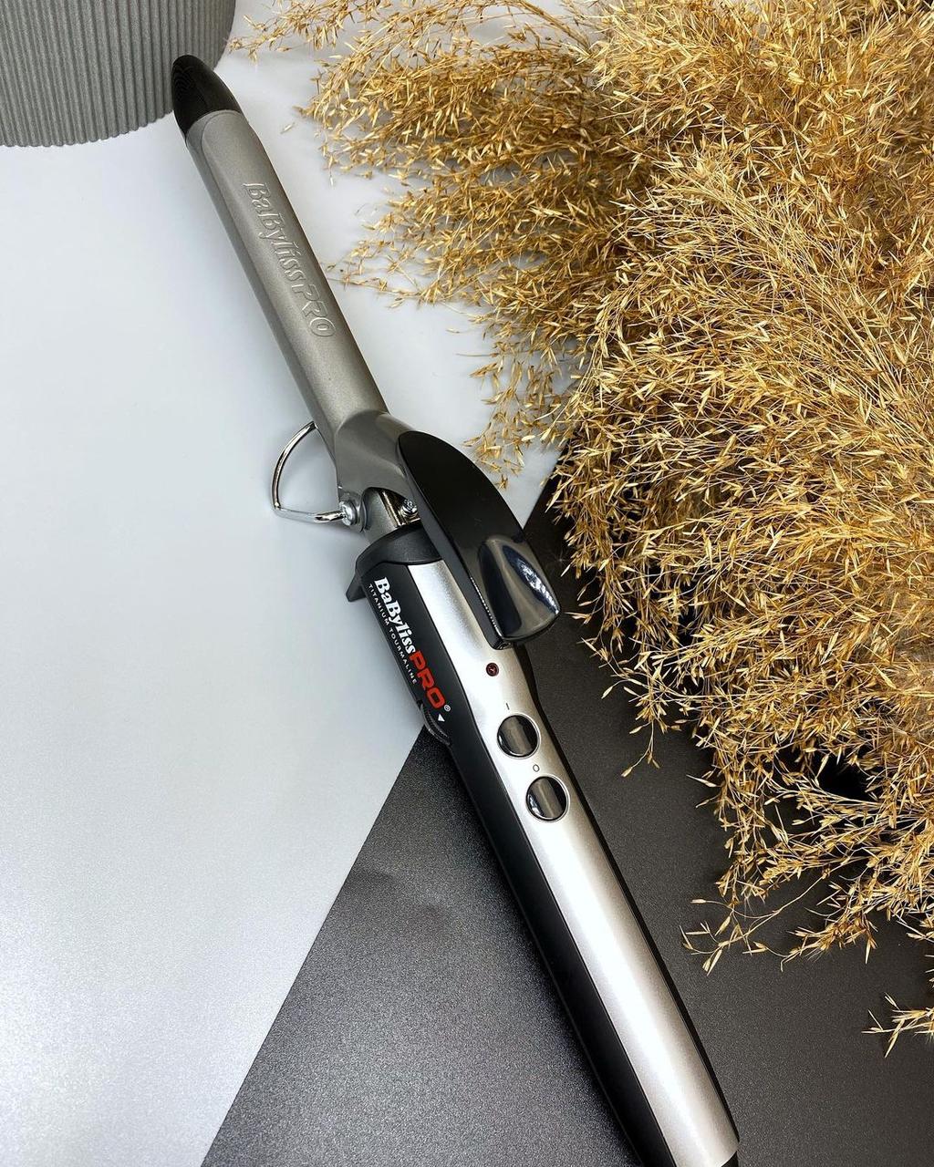 Купить Плока бебилис тонкая Babyliss 2172TTE Бэйбилис, стайлер, щипцы ...