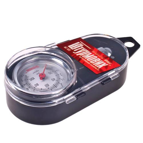 Купити Манометр Штурмовик/AC-103/psi-кд/см2/0.5~7/Кейс (AC-103) E3 E3 ...