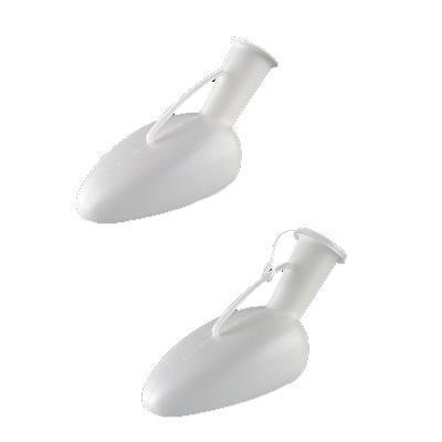 Мочеприемник для мужчин Plastilab, 1000 мл. (ID#1503830586), цена: 125 ...