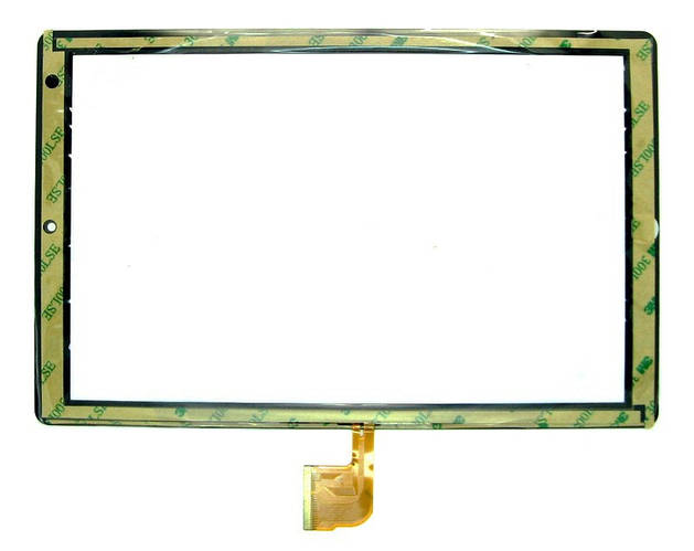 Air Pro 10 сенсор (тачскрин) черный, цена 275 грн — Prom.ua (ID#1503851707)