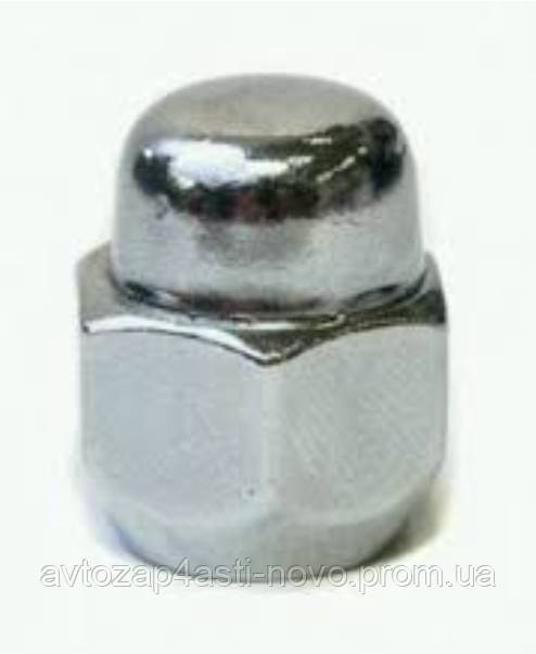 Гайка колісна Qashqai (закрита) Nissan (ID#1503928506), ціна: 235 ...