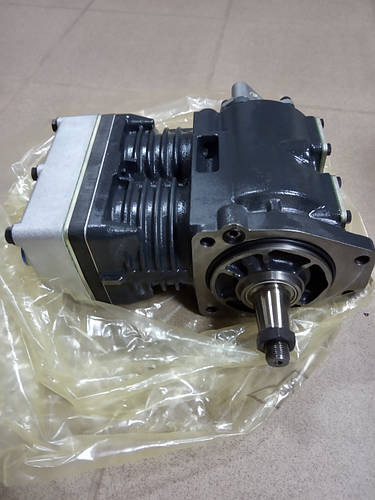 Купить Воздушный Компрессор Renault Magnum, Premium, Kerex, DXI, DCI ...