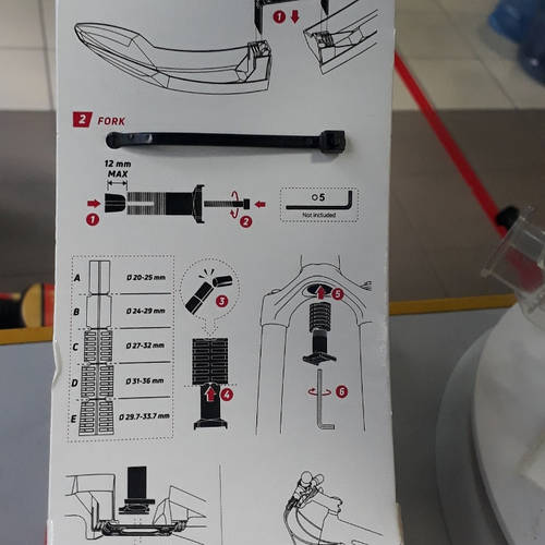Купити Крила комплект Zefal Deflector M60 SET 26"/27.5"/29" пластикові ...