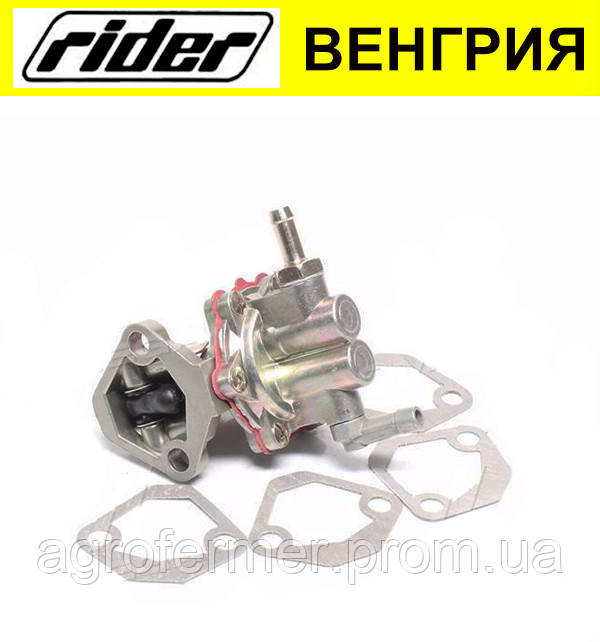 Насос топливный ВАЗ 2101 2102 2103 2104 2105 2106 2107 пр-во RIDER (ID ...