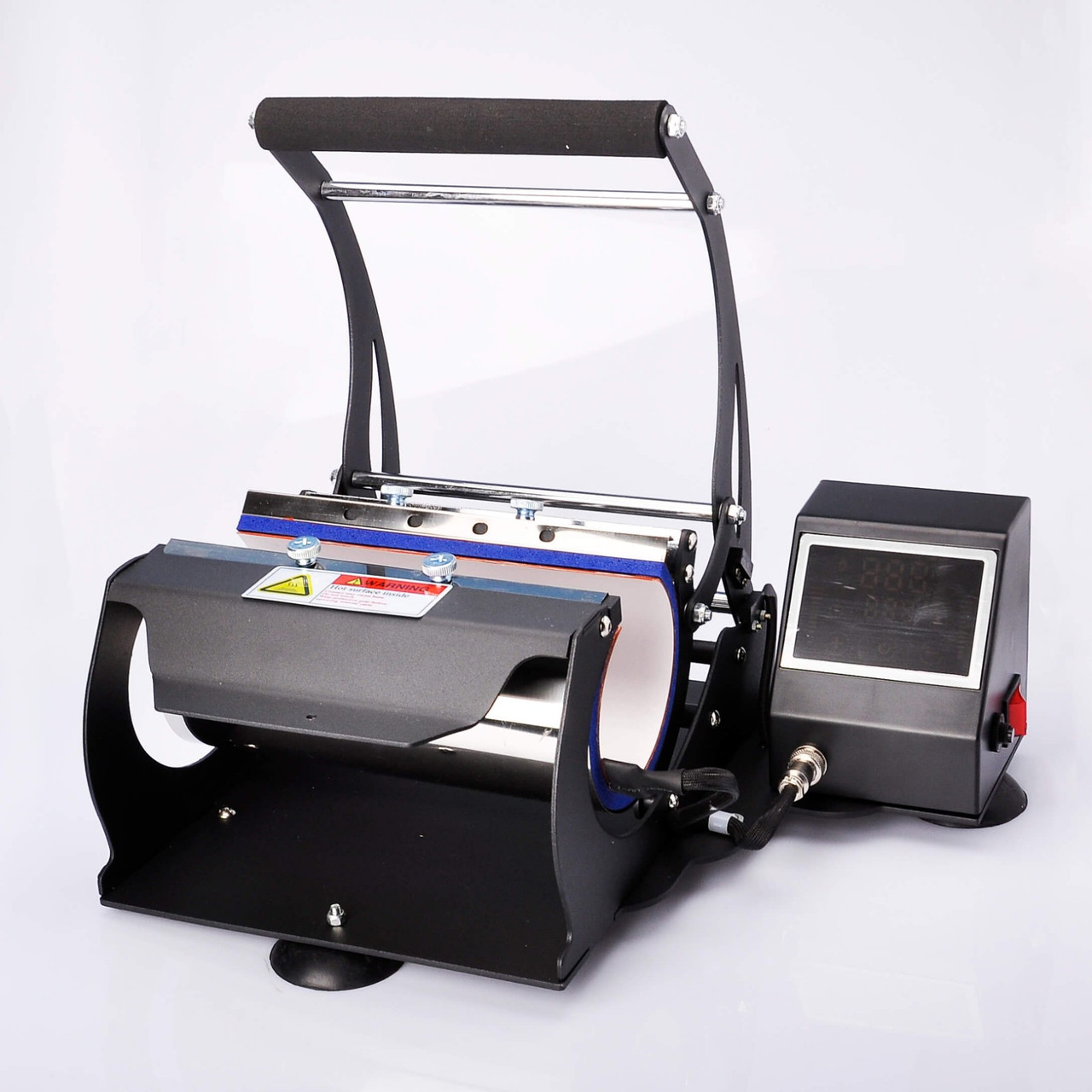 Термопрес горизонтальний для чашок ST-210 (на 2 чашки): продаж, ціна у ...