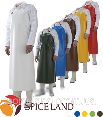 Фартух поліуретановий Ledolin L90 (Ледолин Л90) (ID#930613067), ціна ...