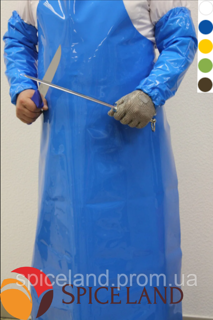 Фартук полиуретановый Ledolin L90(Ледолин Л90)пищевой ...