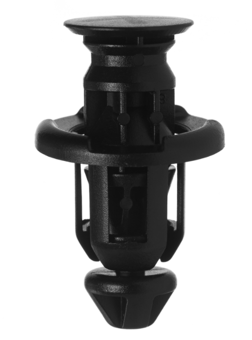 Кліпса кріплення деталей кузова Daewoo, Honda, Hyundai, Mazda, Nissan ...