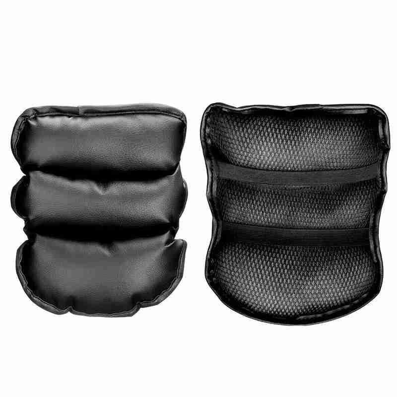 Подушка на подлокотник в салон авто. Чехол для подлокотника в машину ...