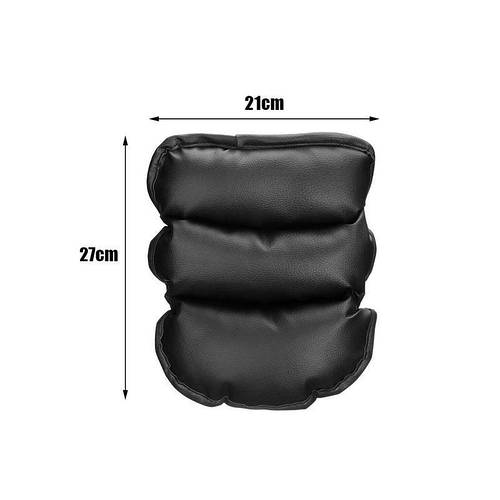 Подушка на подлокотник в салон авто. Чехол для подлокотника в машину ...