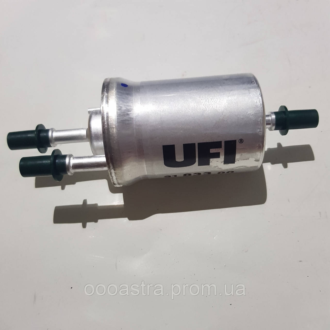 Топливный фильтр Skoda Octavia Fabia Паливний фільтр UFI 6Q0201051C (ID ...