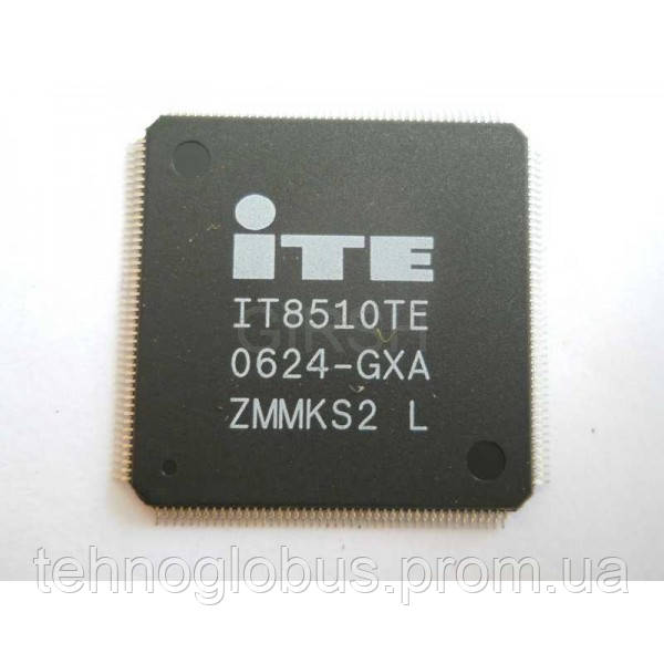 Мікросхема для ноутбуків ITE IT8510TE -GXA (ID#1504420393), цена: 75.10 ₴, купити на Prom.ua